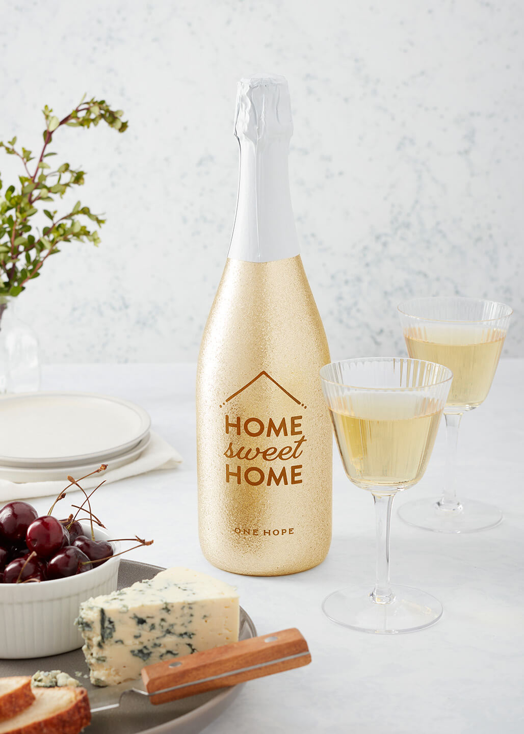 Sweet champagne store
