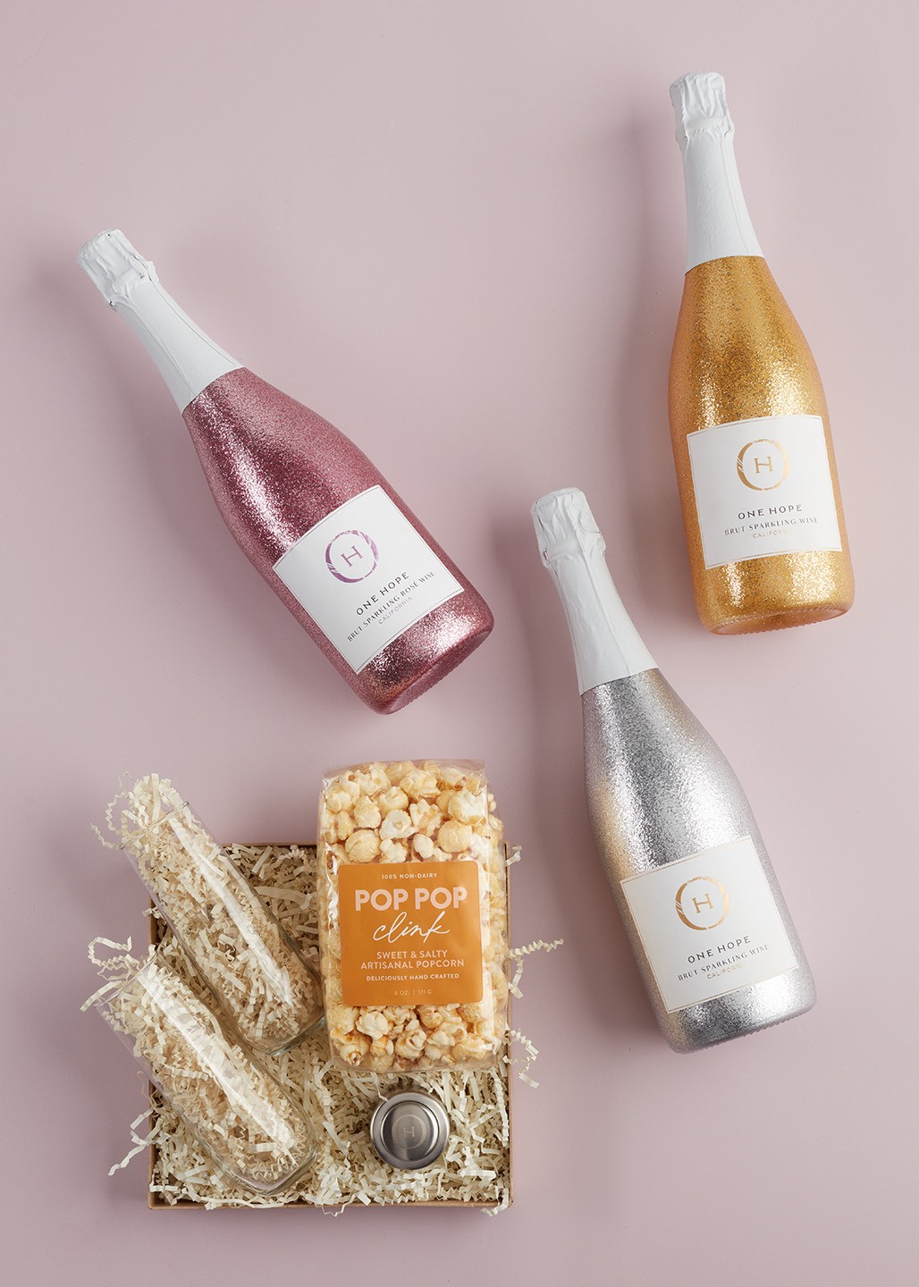 Shop our Best Selling The Ultimate Celebration Bundle at ONEHOPE